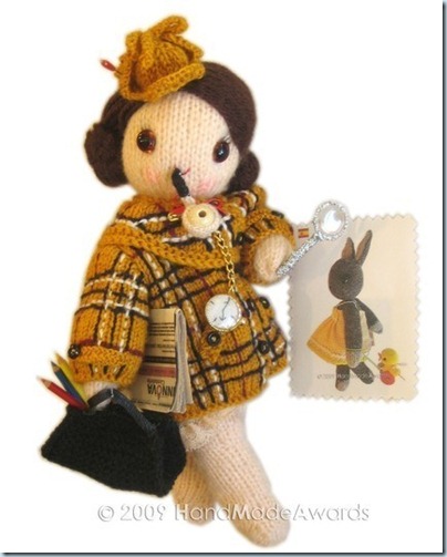 West Coast Origami: Sherlock Holmes: Feature Etsy Shops